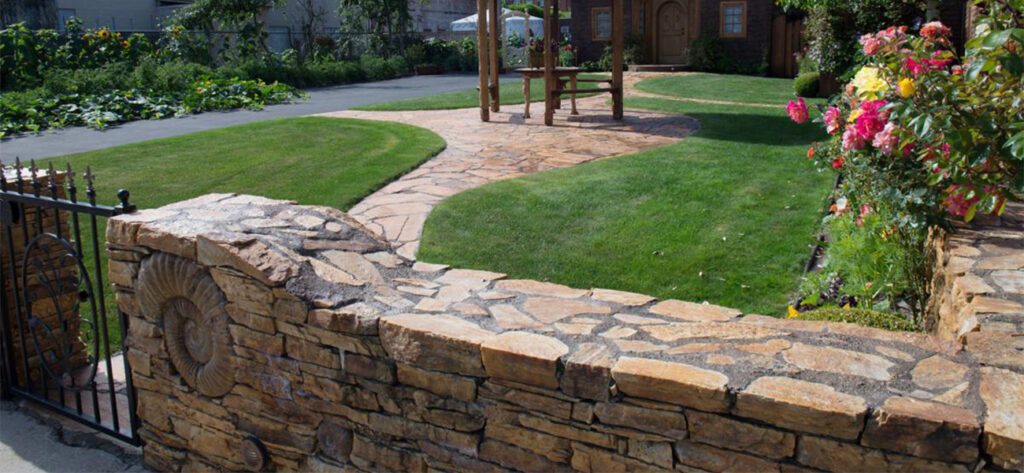 Stone Work Services in Dubai | DaisyLandscapes